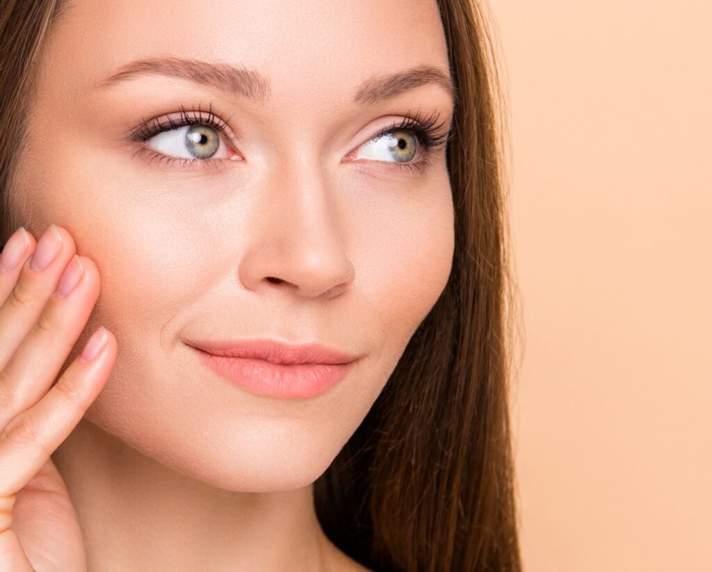 Acide hyaluronique pommette, restaurer les volumes | Paris | Laserio