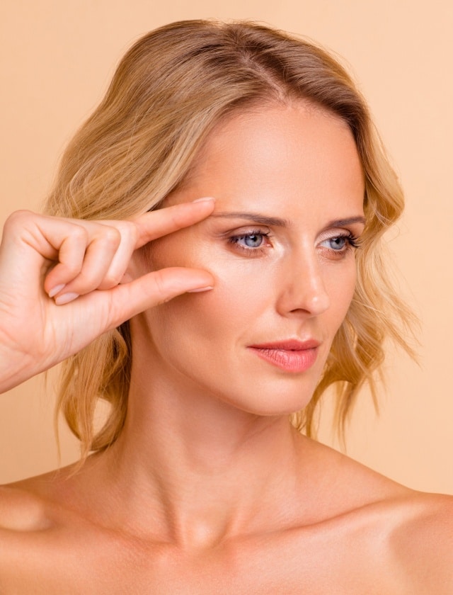 Acide hyaluronique : traitement de médecine esthétique | Paris | Laserio