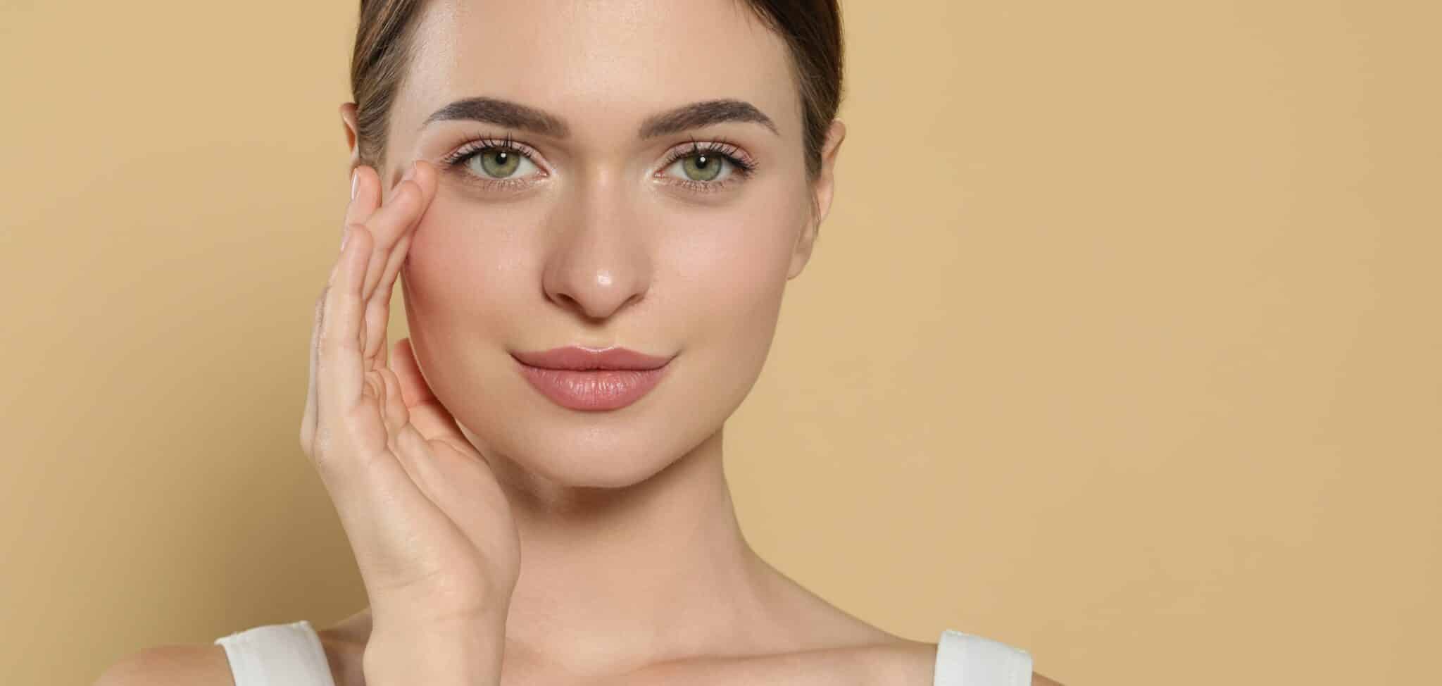 Les différentes causes de l’apparition des cernes sous les yeux ...