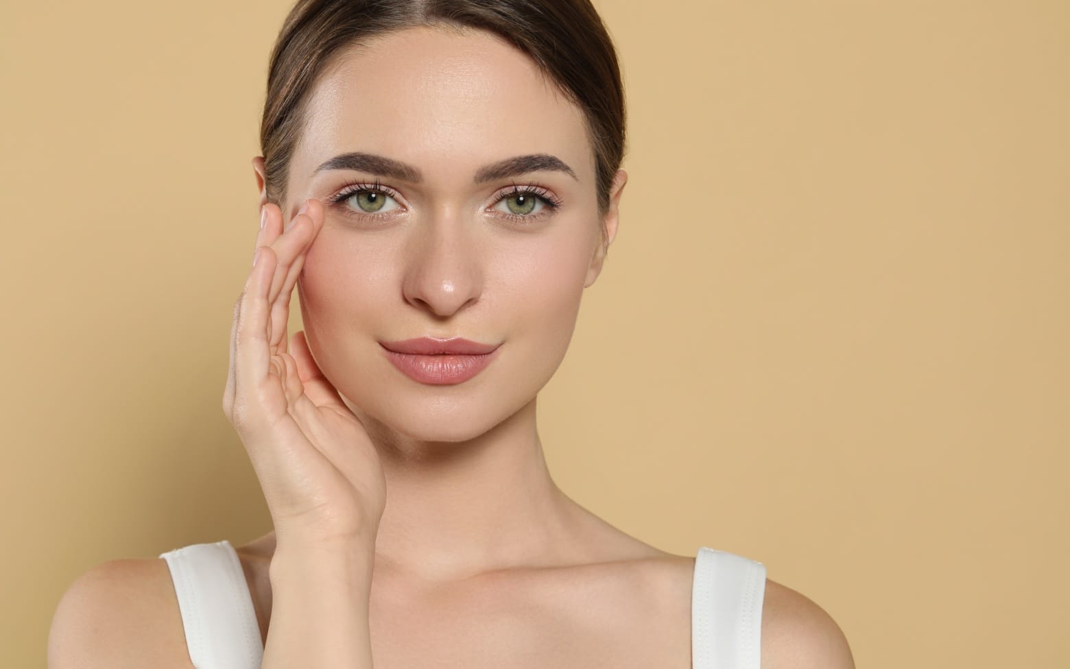 Les différentes causes de l’apparition des cernes sous les yeux ...